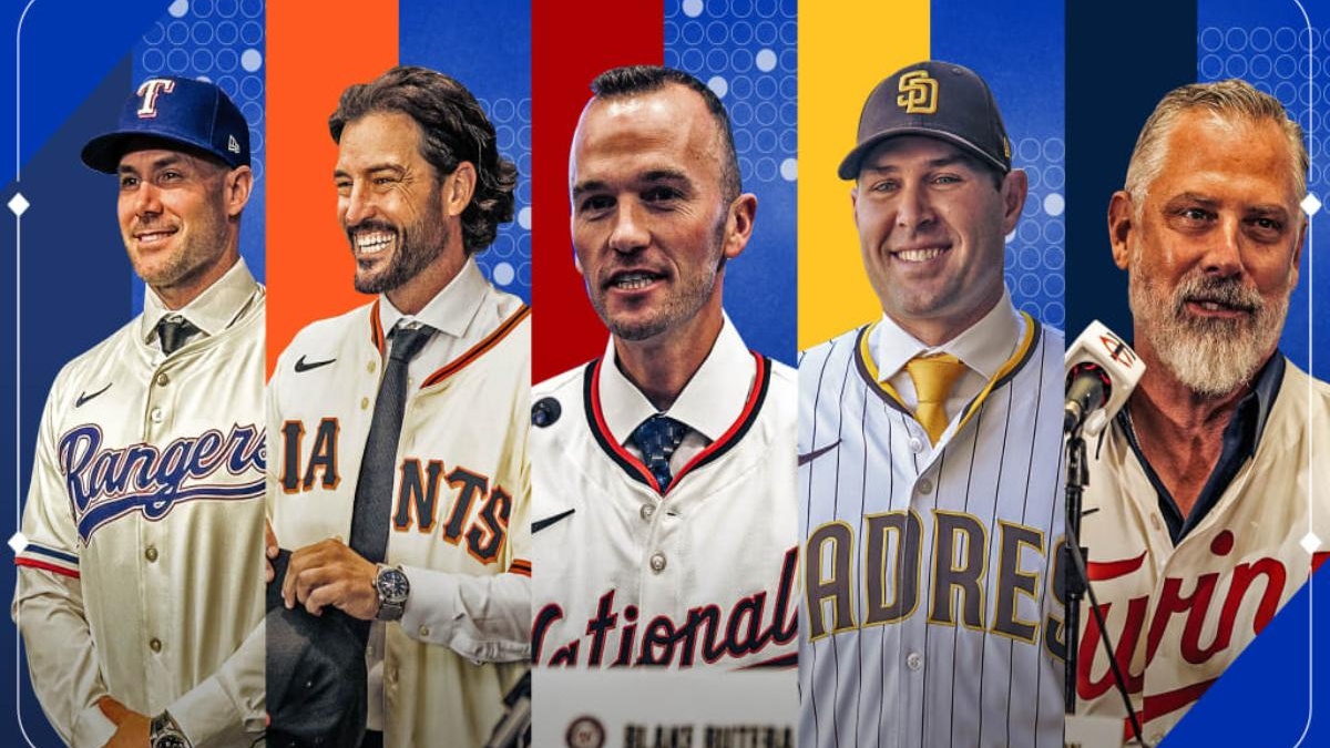 The 10 best MLB managers right now