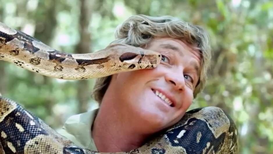 He was the world's favorite zookeeper - then he was brutally killed