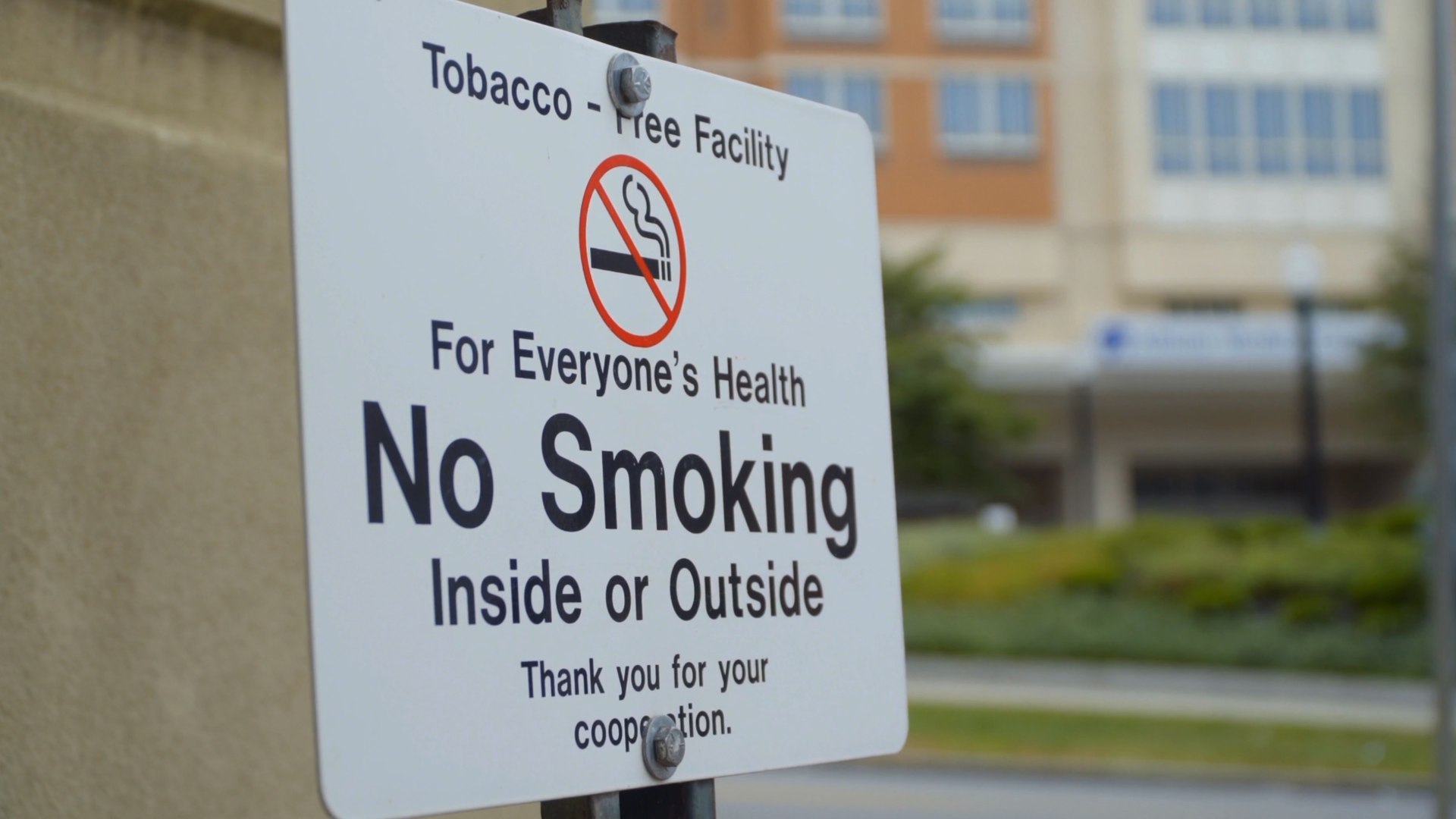Liverpool youth smoking and vaping rates fall sharply