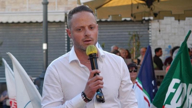 Genzano di Roma passa al centrodestra, il nuovo sindaco è Rocco Fabio ...