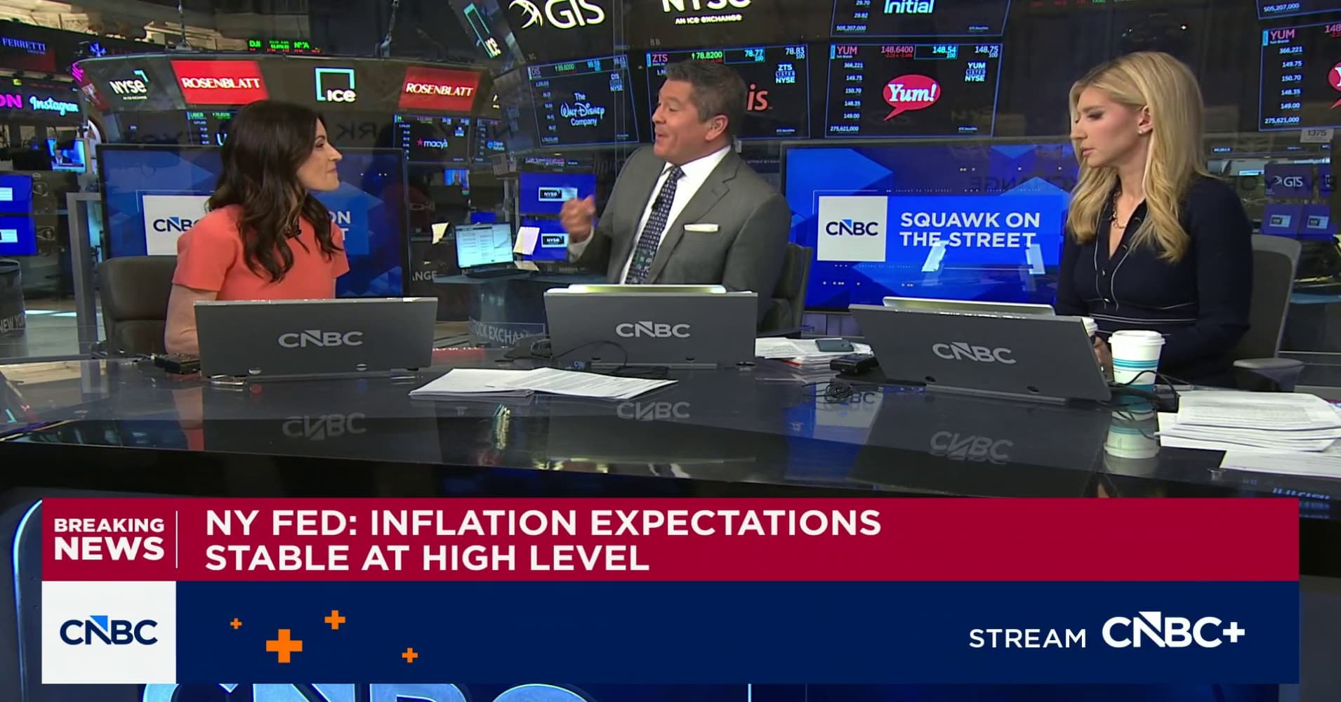 SpaceX will move the market, whether it's up or down: Neuberger's Holly ...