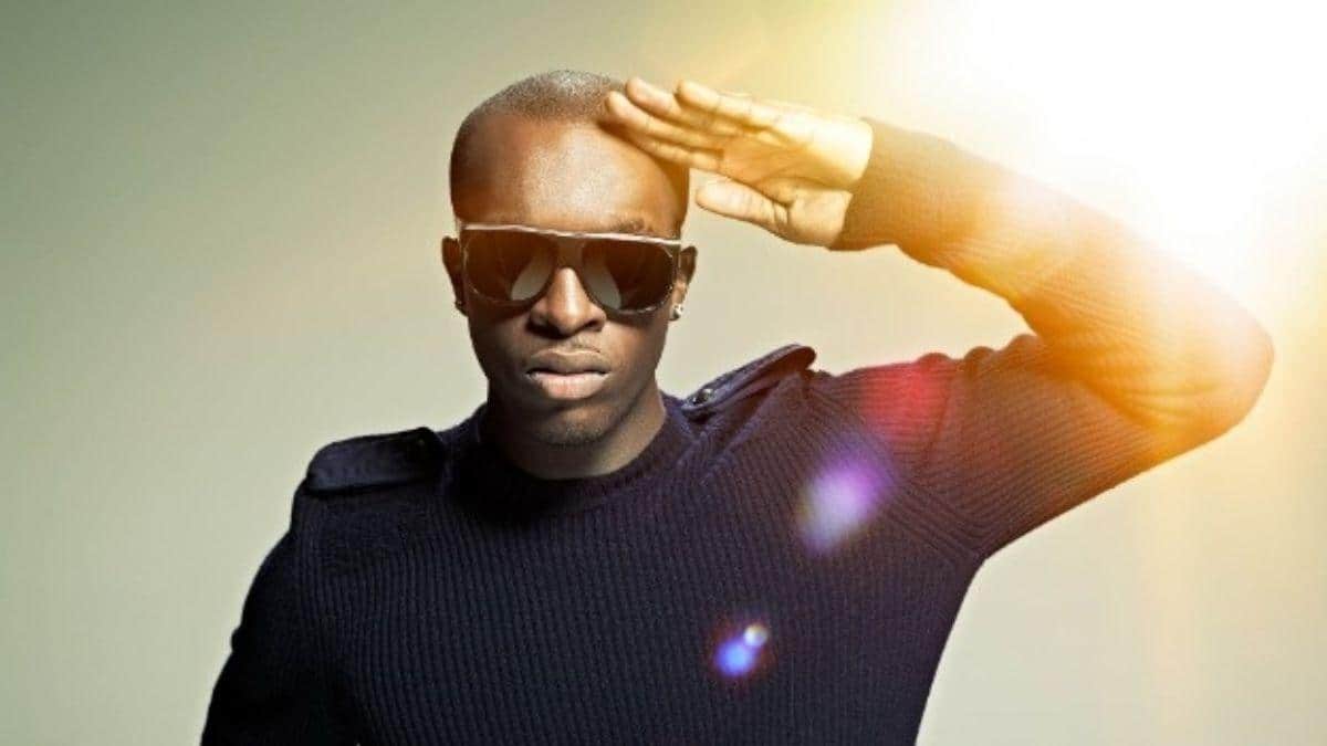 Grammy-winning songwriter Talay Riley, 35, stabbed to death in London