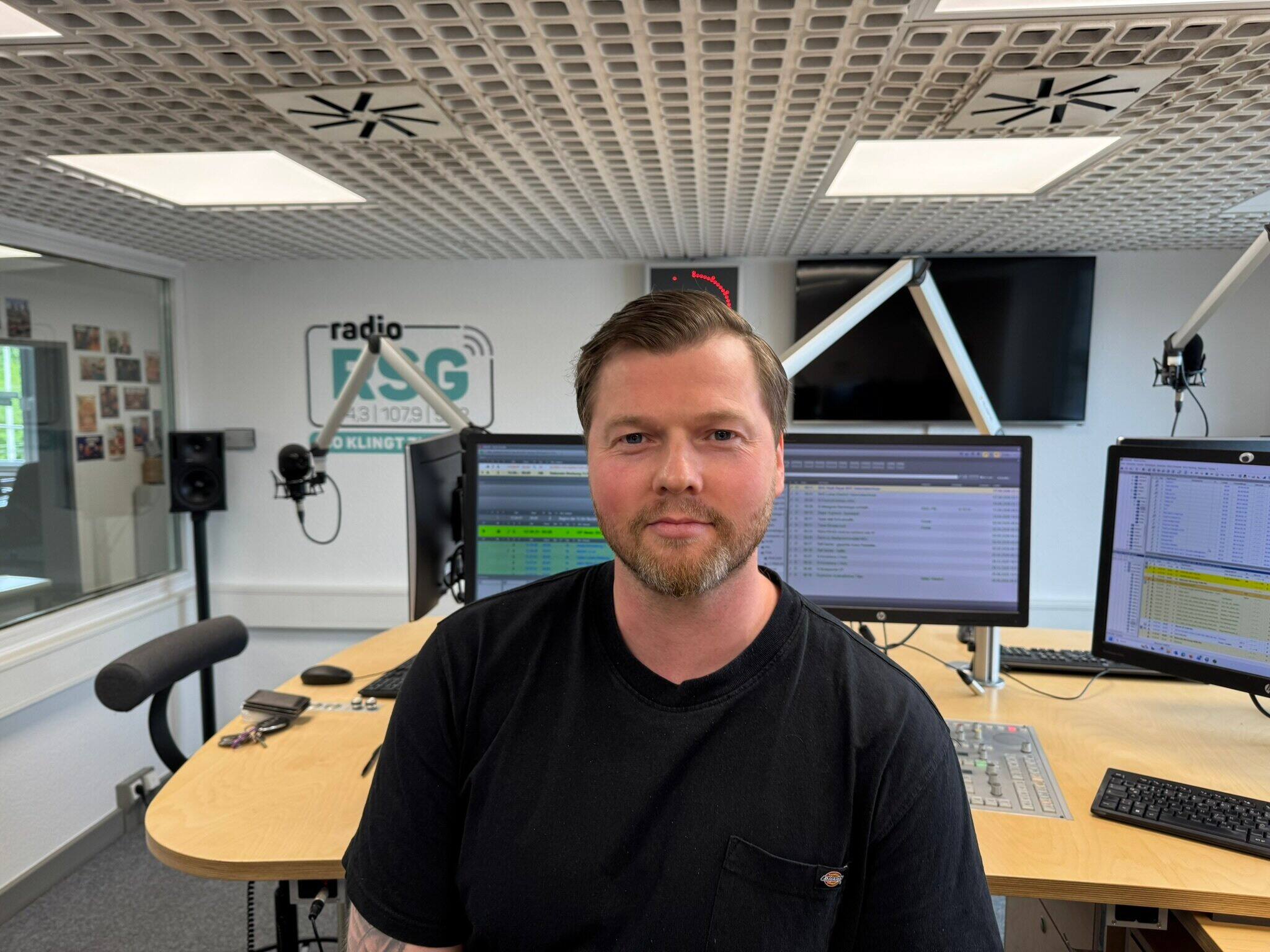 BHC-Podcast: Saisonabschluss mit Trainer Arnor Gunnarsson