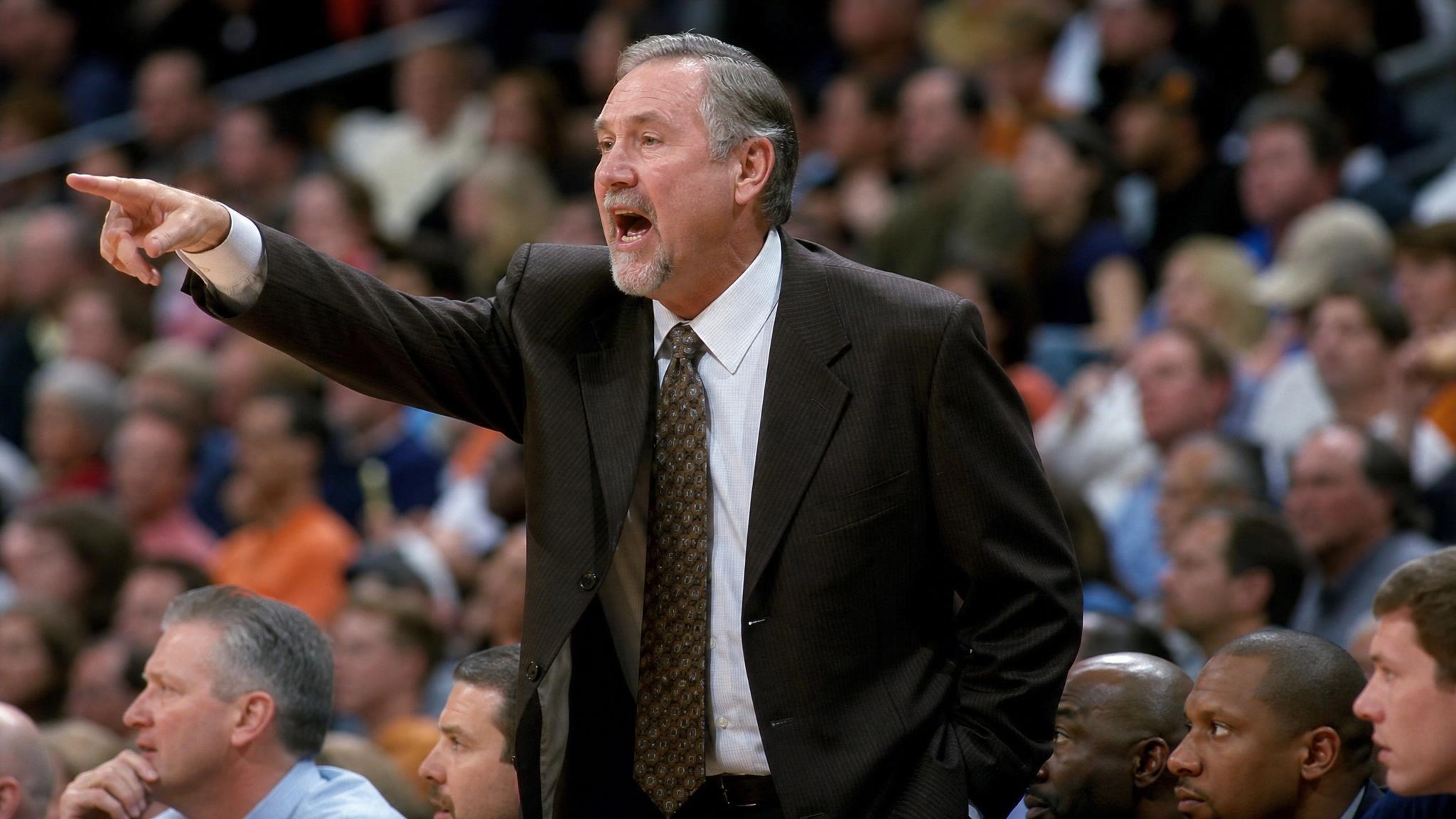 Rick Adelman, Hall of Fame NBA coach, dies at 79