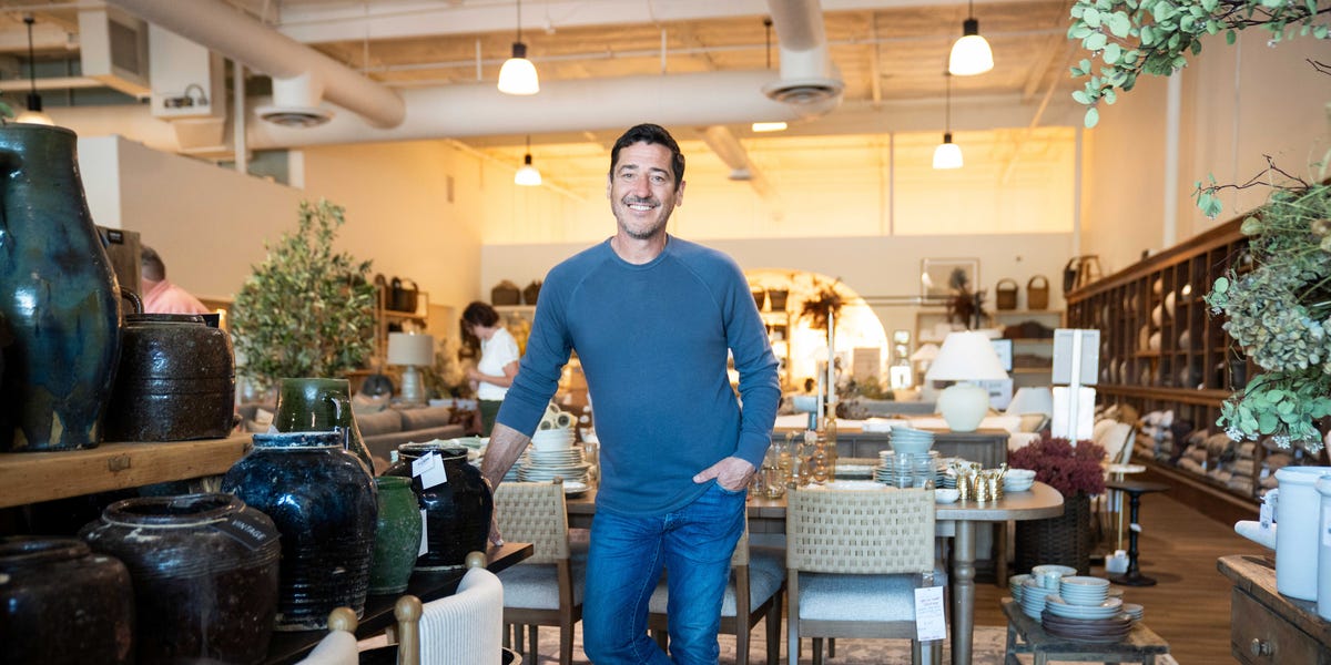 Jonathan Knight admits 'Crashers' forced him out of his comfort zone