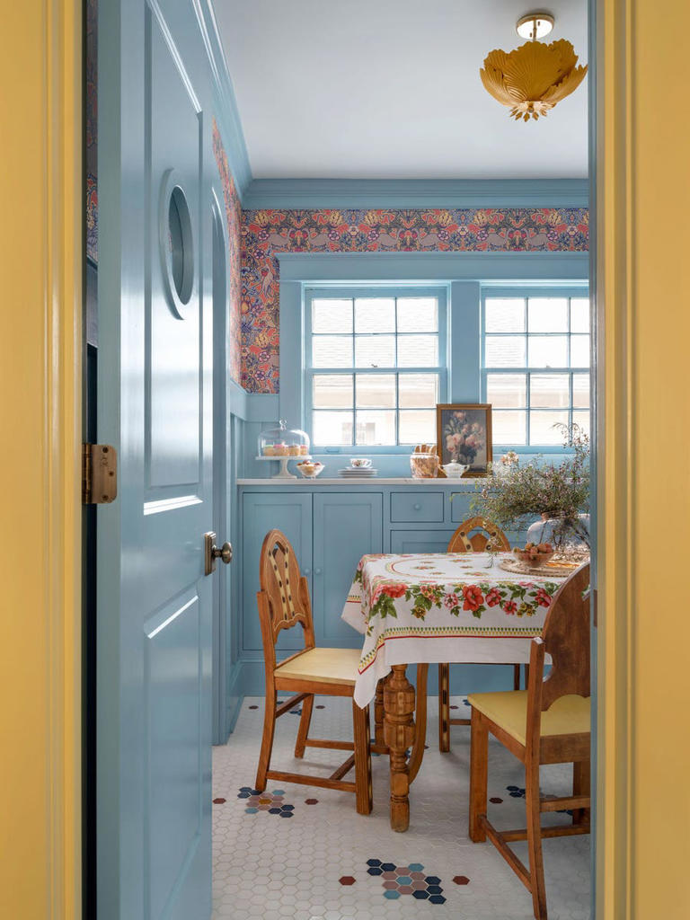 Designers warn there's one way butter yellow can ruin your space