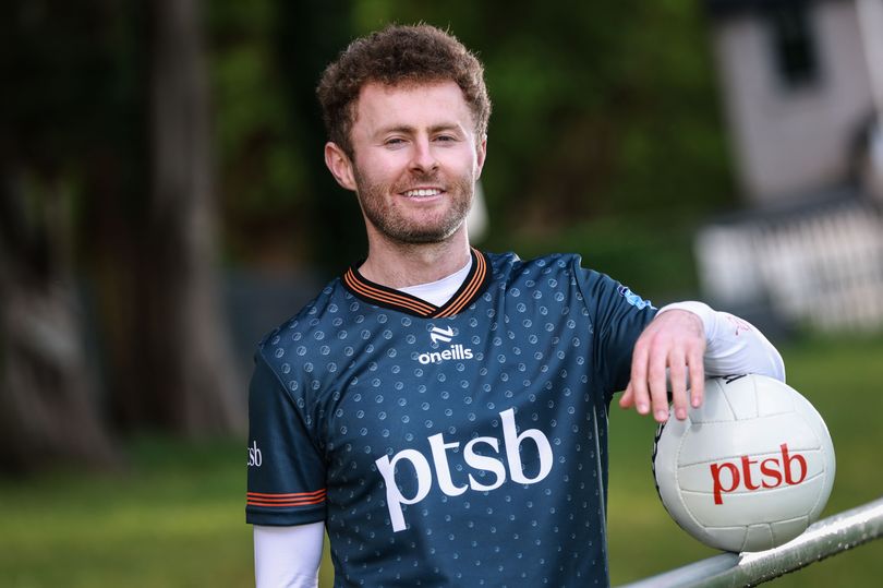 Dublin legend Jack McCaffrey hits out at 'verbose' GAA chief over Ger ...