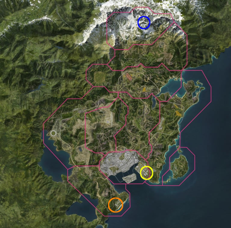What are Horizon Rush Events in Forza Horizon 6 & How to Find Them