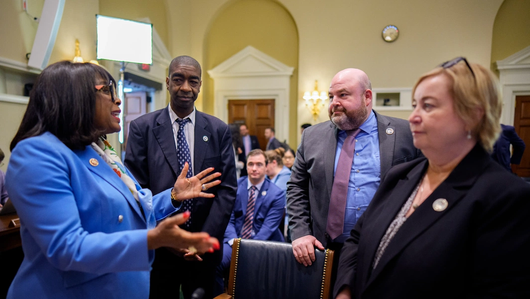 DOJ dismantles key election oversight months before midterms