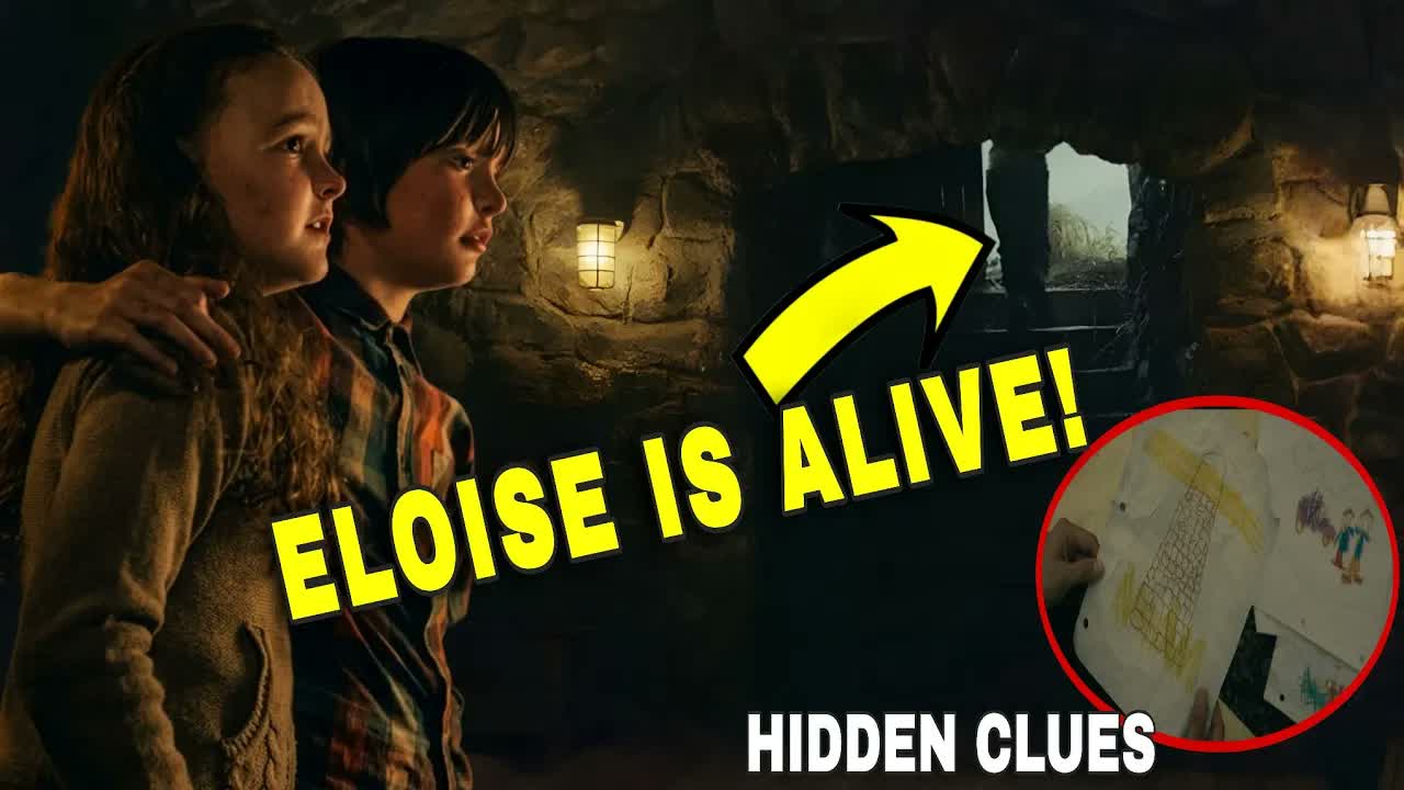 Victor's sister is still alive: The hidden clues everyone missed