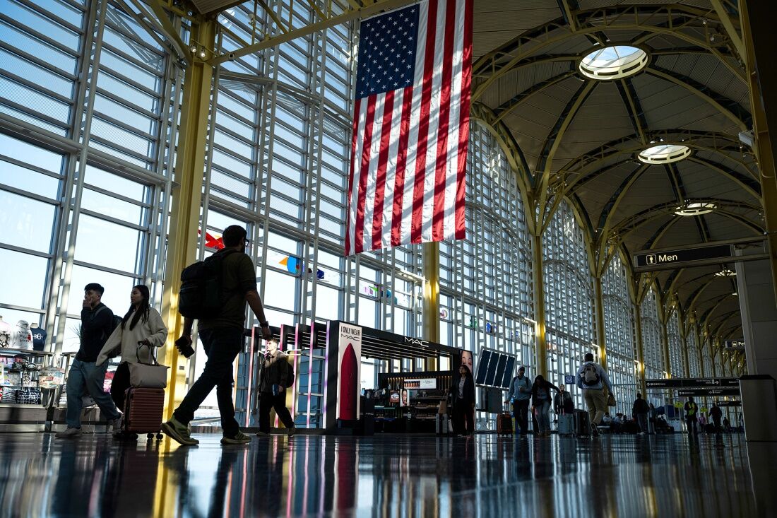 Trump’s $100,000 H-1B visa application fee rejected by judge