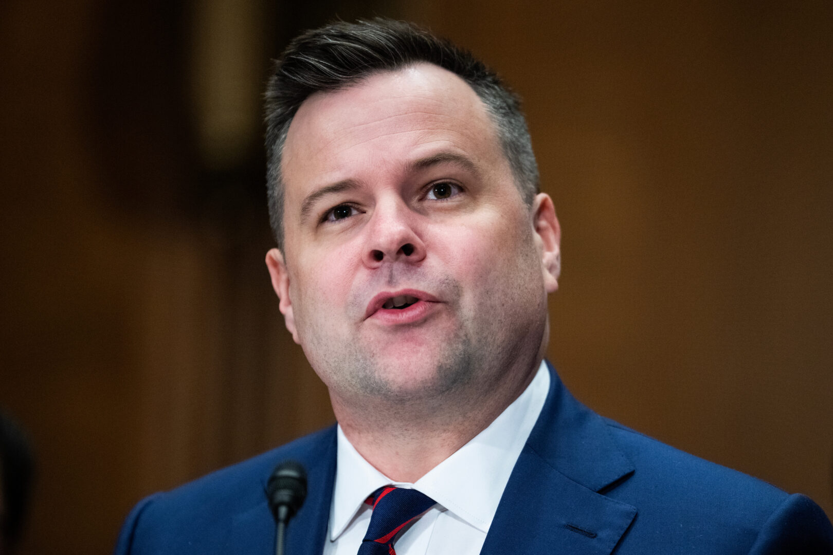 This week: FISA fight comes to a head