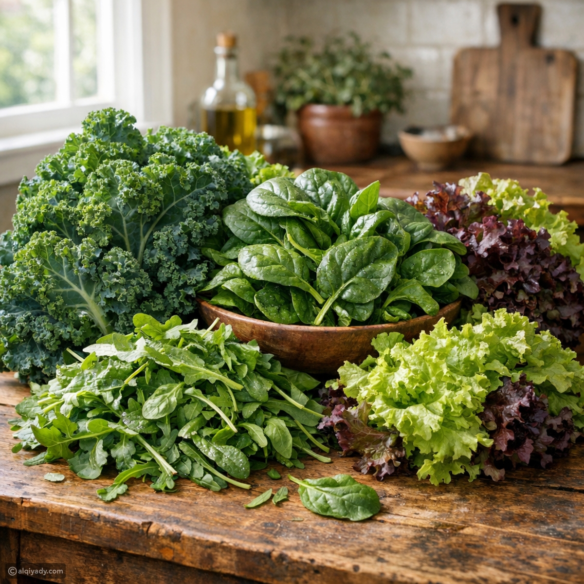 Forget portion control: These foods won’t make you fat no matter the amount