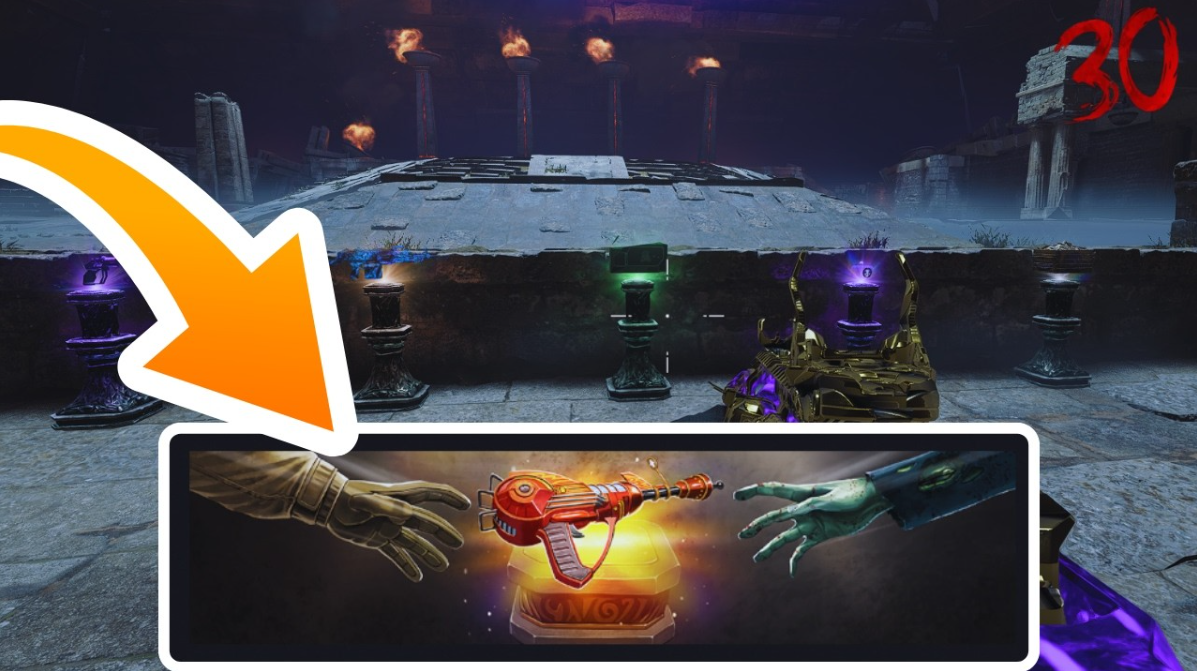 Ce que pense un joueur du mode Rogue Run Zombies
