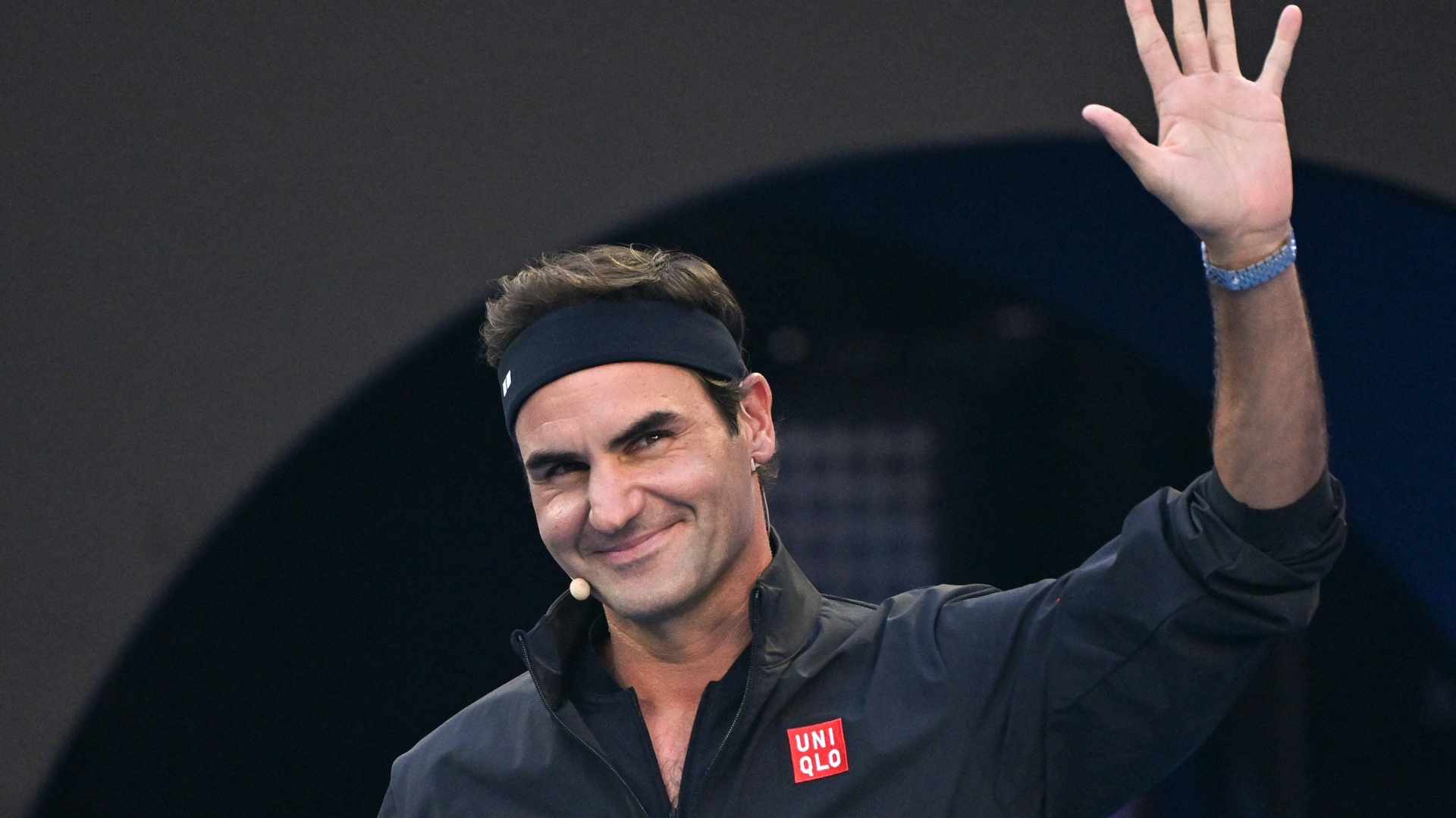 Tennis: Für Show-Event - Federer kehrt auf Court der US Open zurück