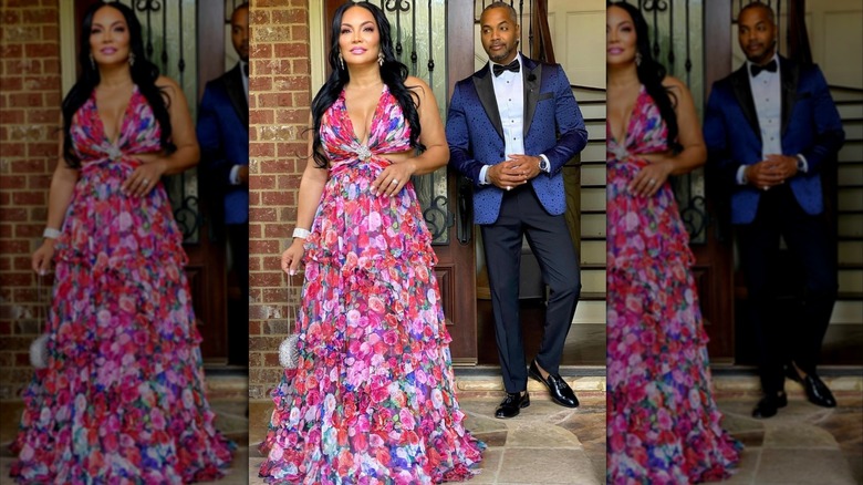 HGTV star Egypt Sherrod has had some eye-catching fashion moments