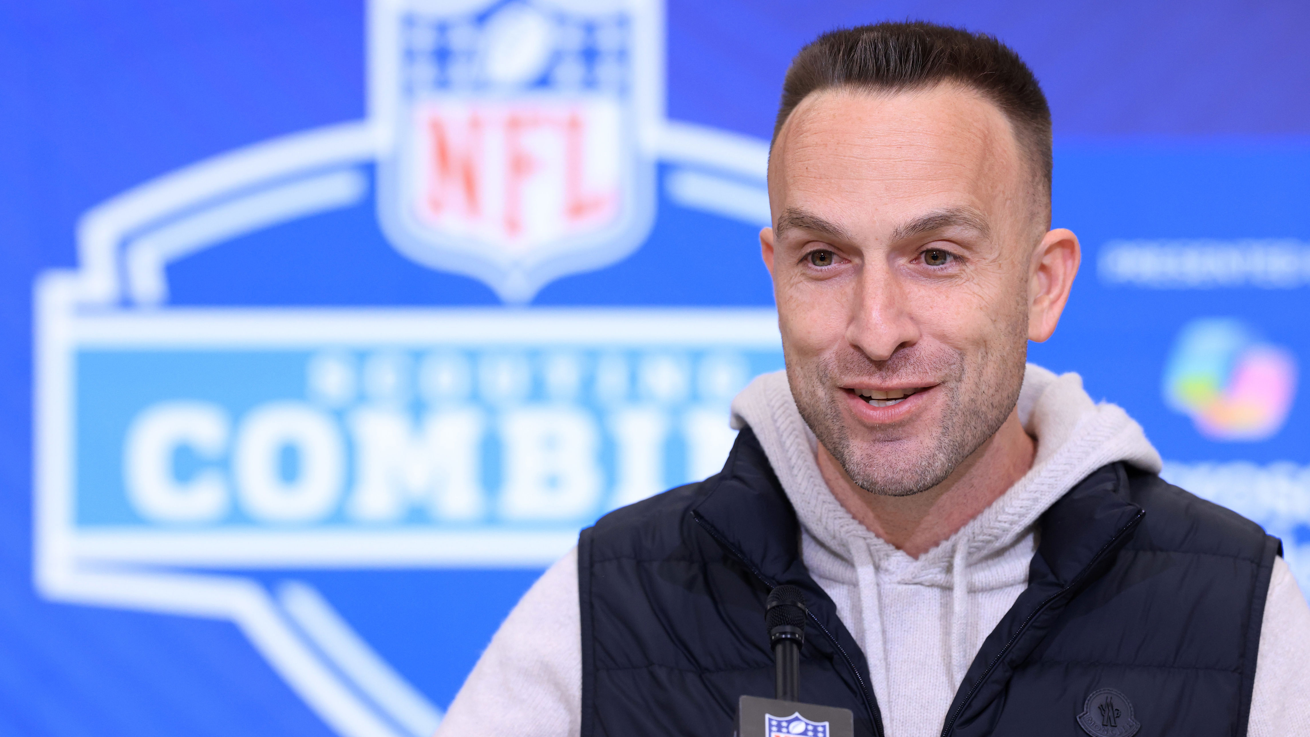 Dolphins HC Jeff Hafley reveals plan to take advantage of controversial ...