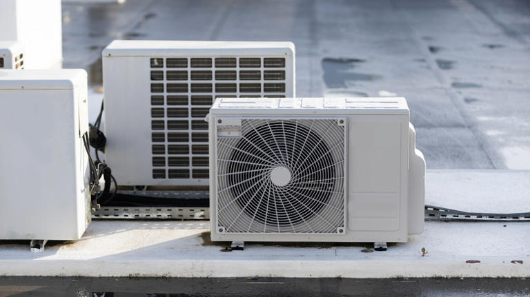 5 of the most common problems with air conditioners