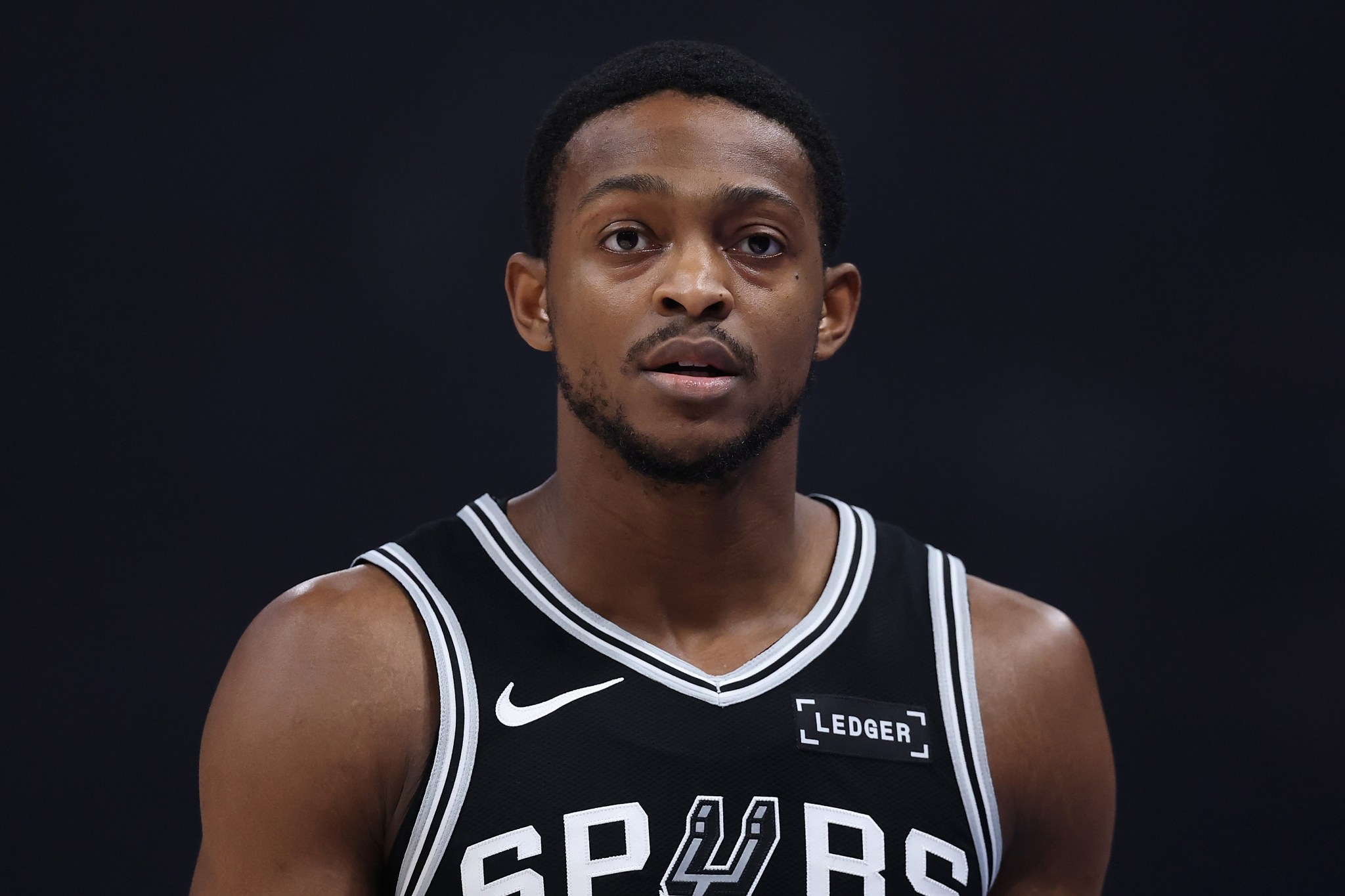 Spurs' De'Aaron Fox reveals plans for Madison Square Garden crowd