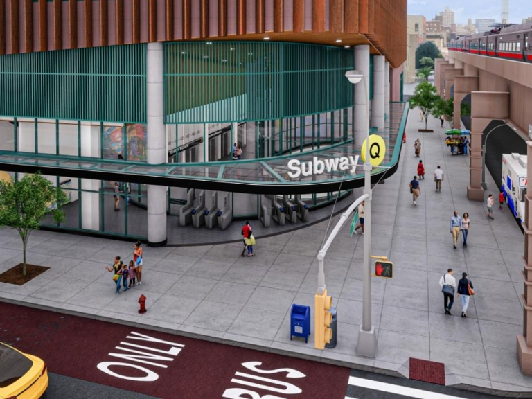 Construction begins on long-awaited Second Avenue subway extension