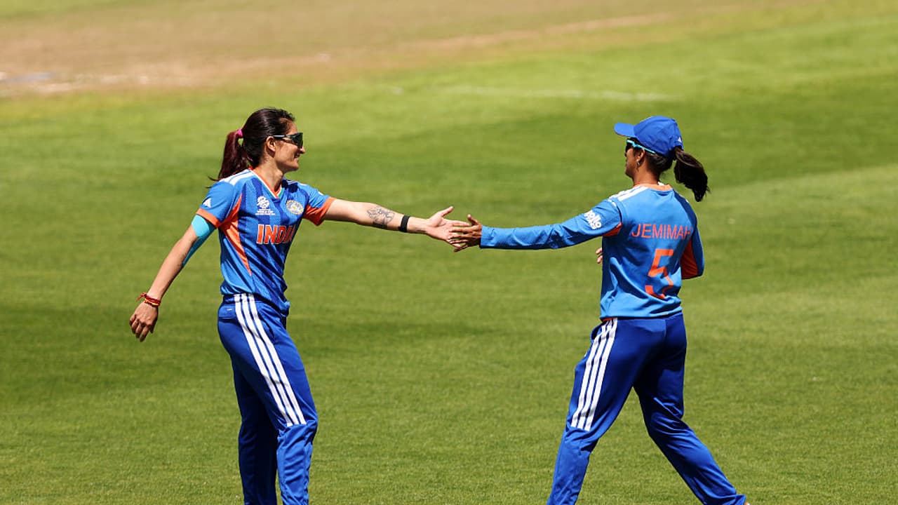 Women’s T20 WC 2026: 4 key takeaways from India’s 26-run win over West ...