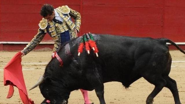 El torero El Fandi mantendrá un encuentro con los aficionados zamoranos