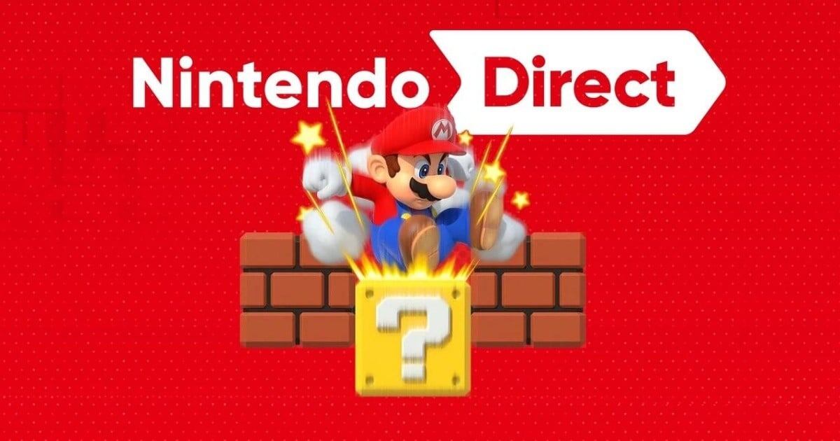 Nintendo Direct June 2026 confirmed: Date, time, and what to expect ...