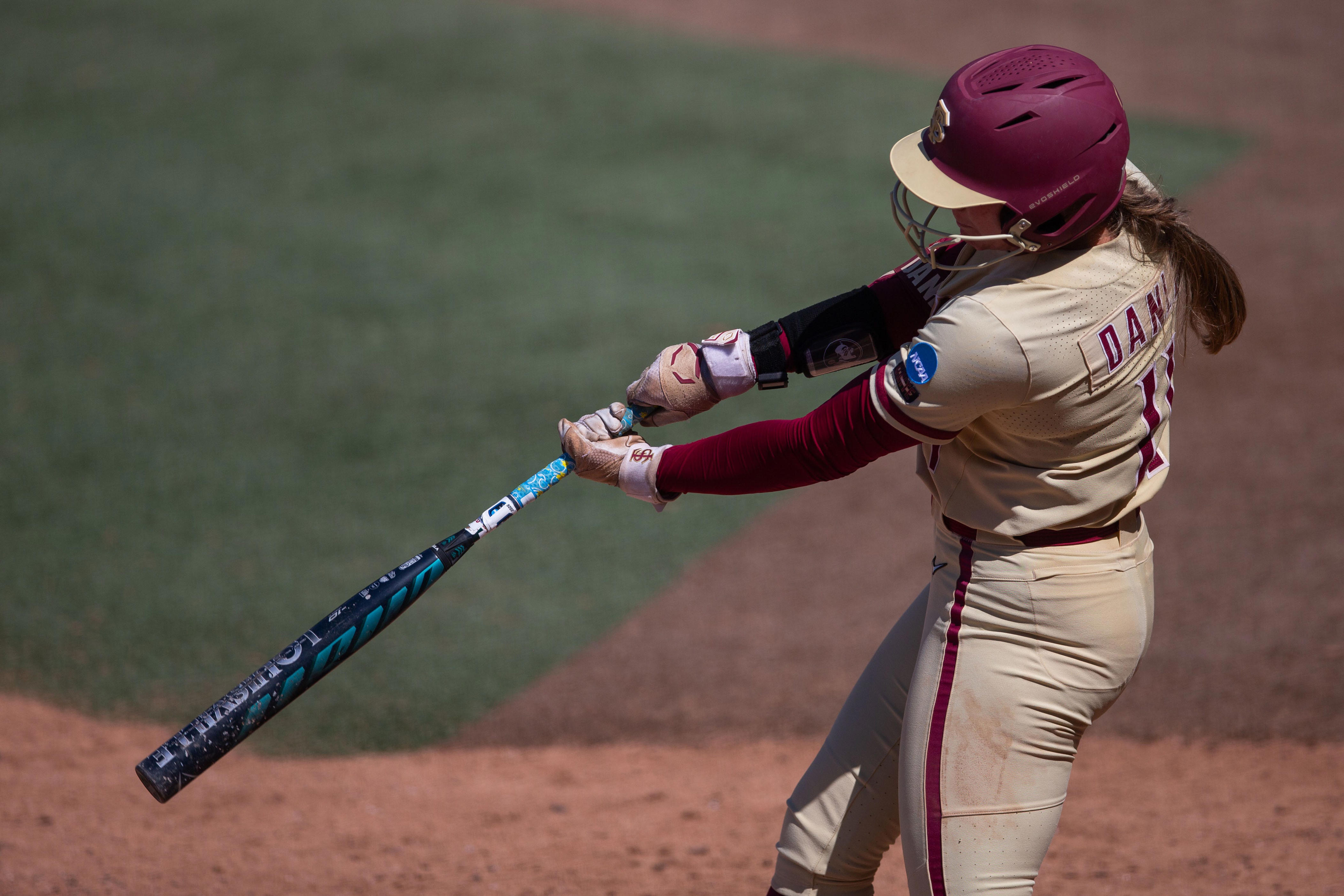 FSU softball retains All-American utility player for 2027