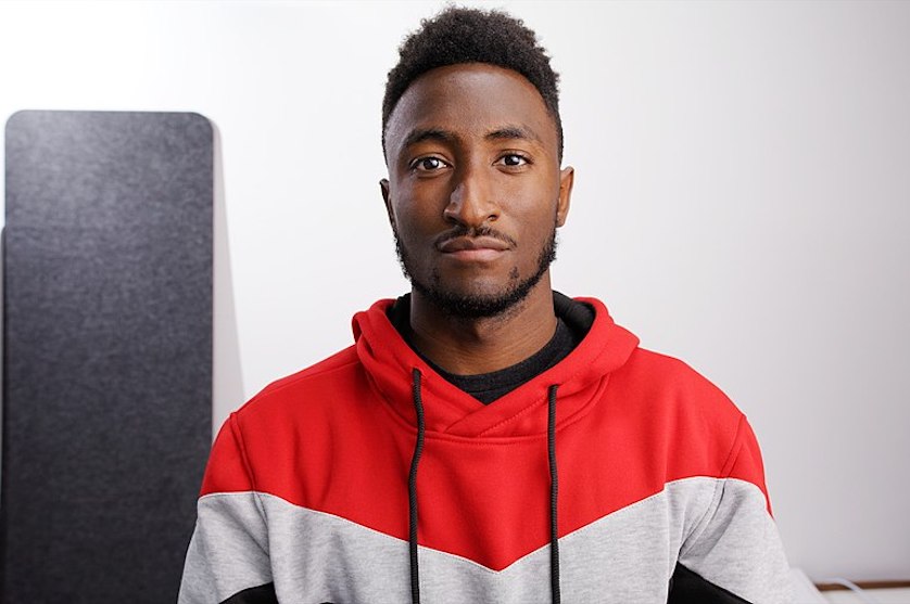 10 Black creators who made the 2026 Mashable 101 list