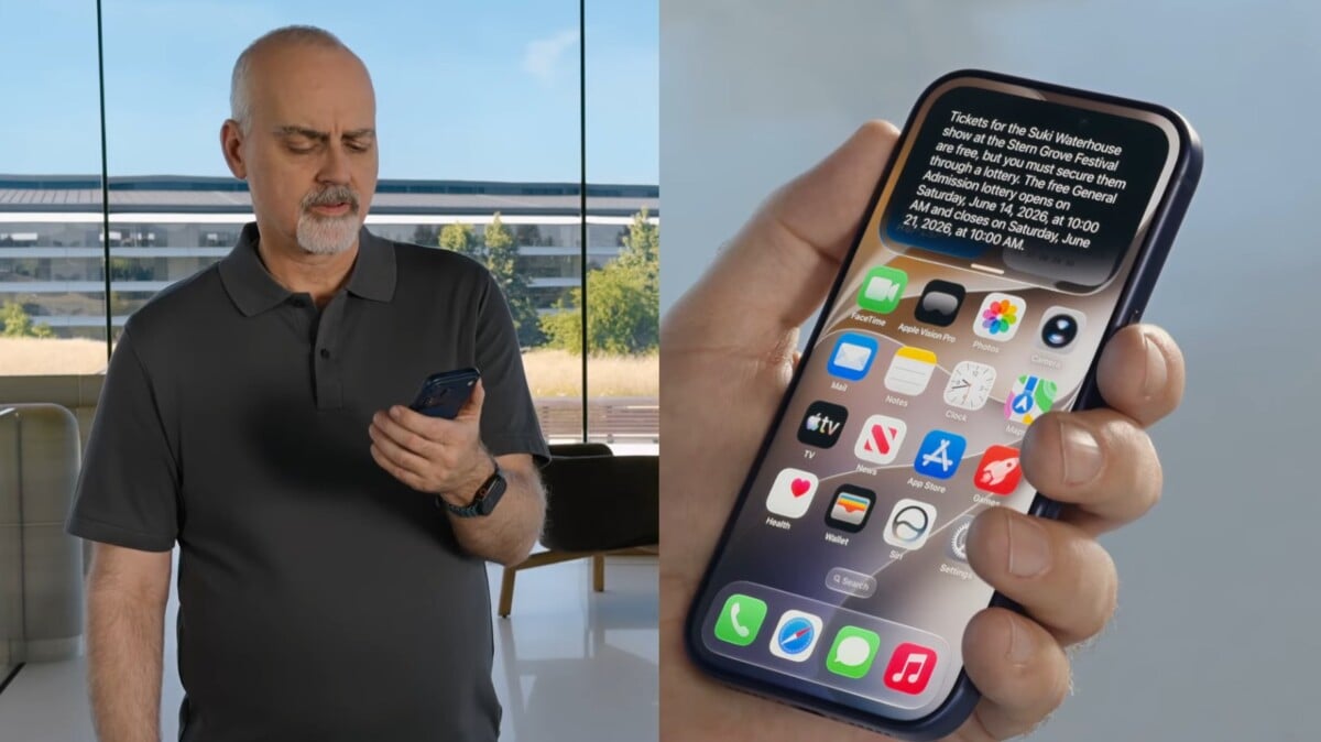 Siri AI et iOS 27 : le récap complet de la WWDC 2026 d’Apple