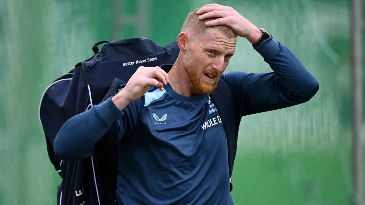 Nightclub controversy! Ben Stokes, Gus Atkinson face ECB probe ahead of ...