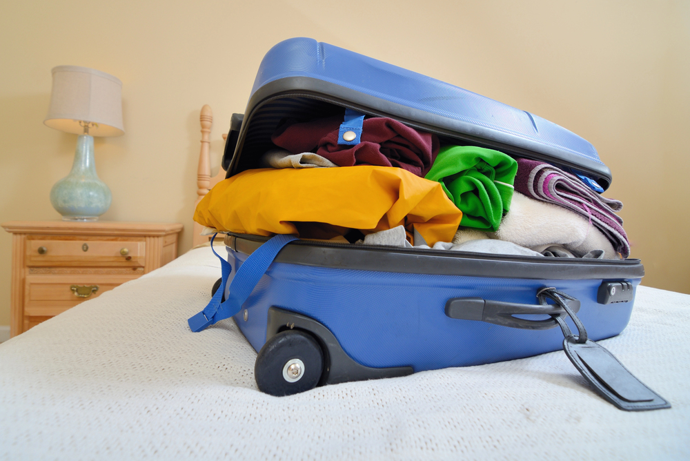 16 carry-on packing tricks frequent flyers swear by