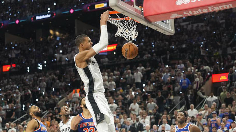 Tallest NBA players of 2025–26 (and all time)