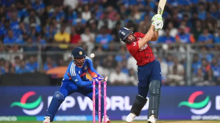 ECB alters England vs India T20I timings to capture bigger television ...