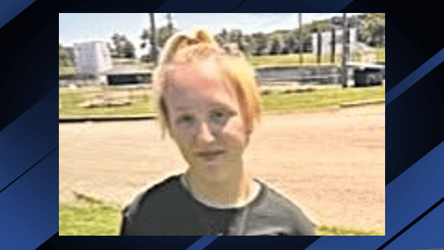 Portsmouth police ask for help to locate three runaway teenagers