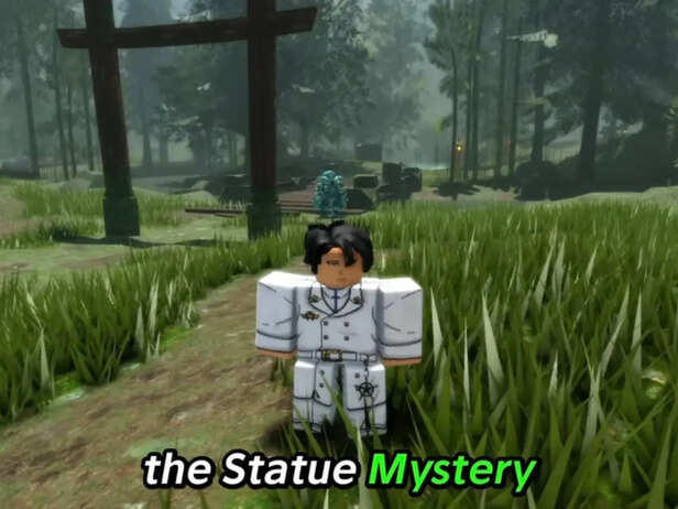 VV Ultimatum Mystery Statue walkthrough: Extract locations and rewards