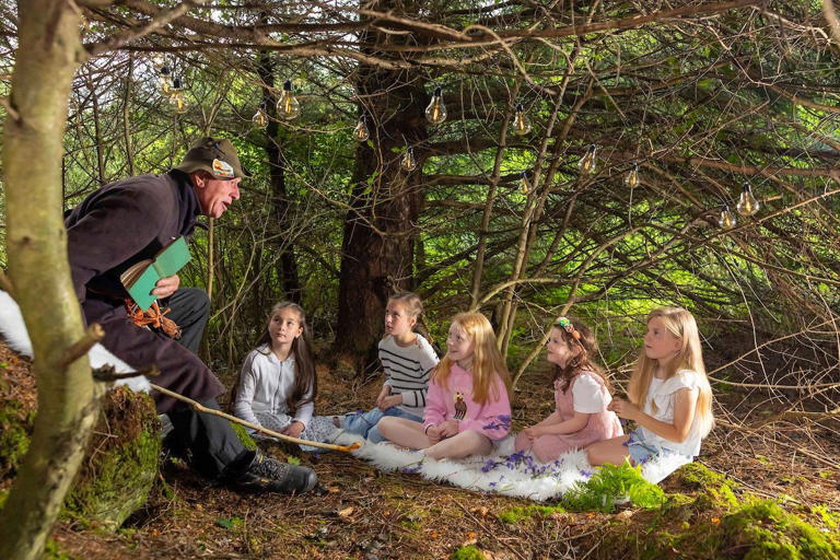 Comeraghs Wild Festival launches full programme for a summer of music ...