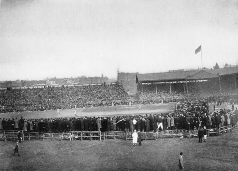 Yankees birthday of the day: Tacks Neuer