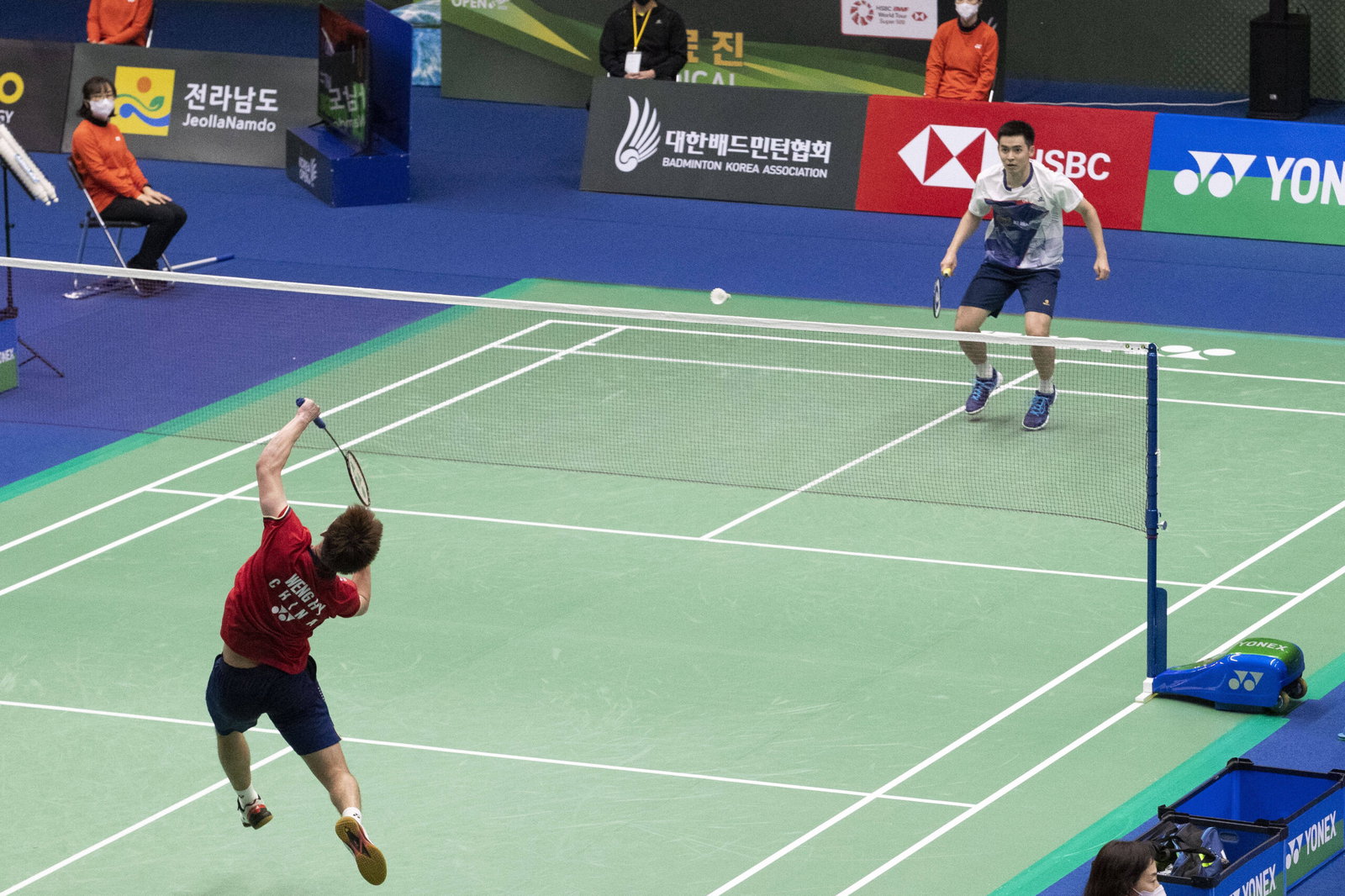 Former world No. 1 Chirag Shetty slams outrageous Commonwealth Games ...