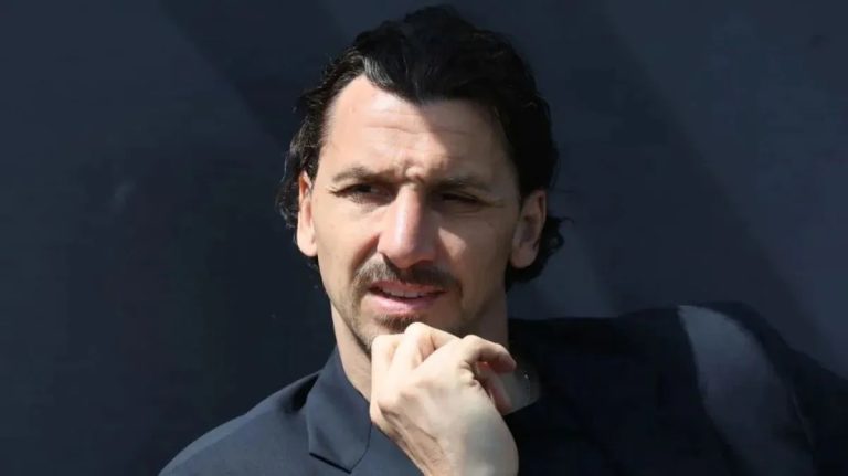 Ausilio: «Ibrahimovic? Sai, quando sei parte di un team devi ...