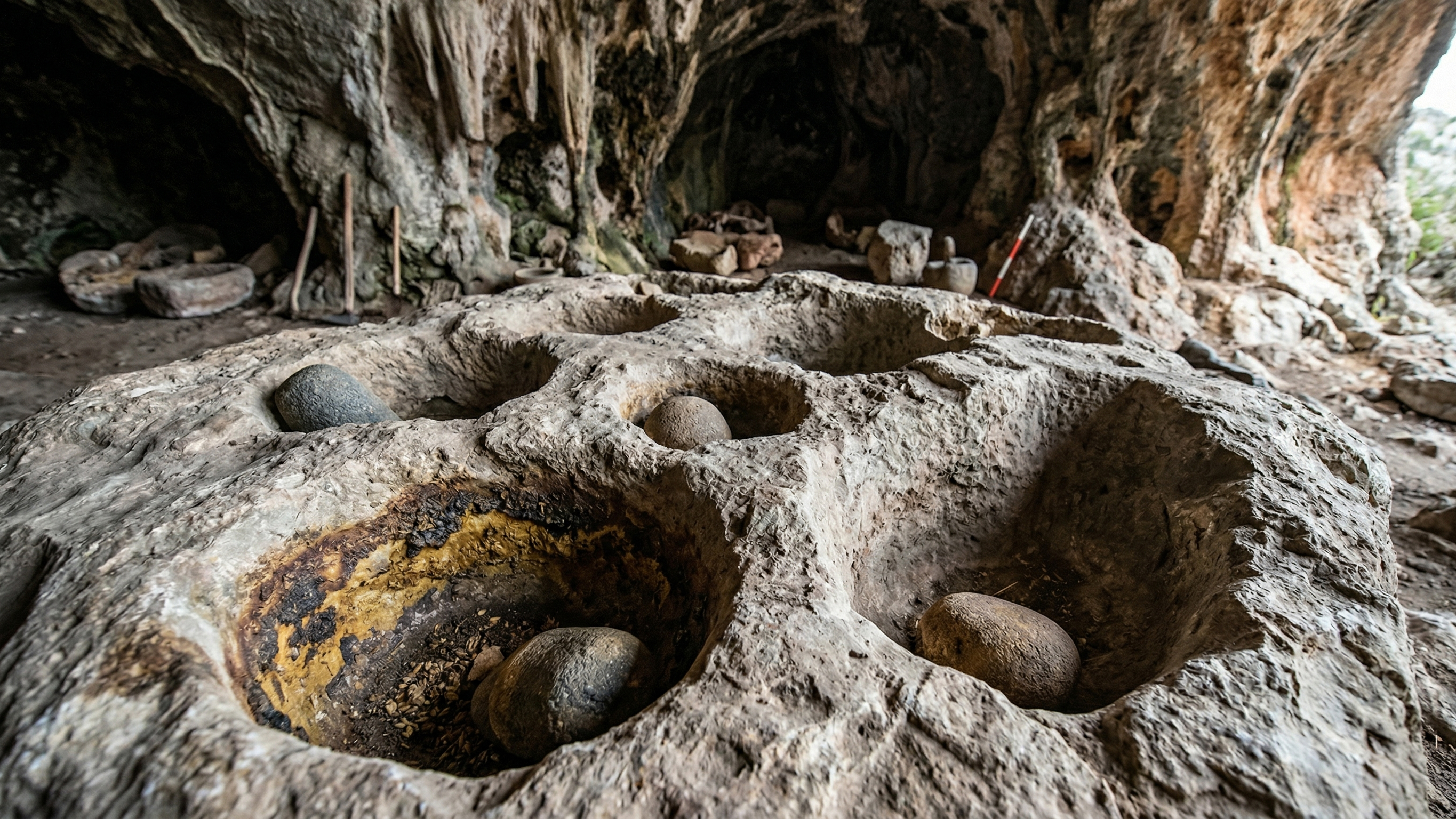 15,000 years of alcohol began with beer before wine