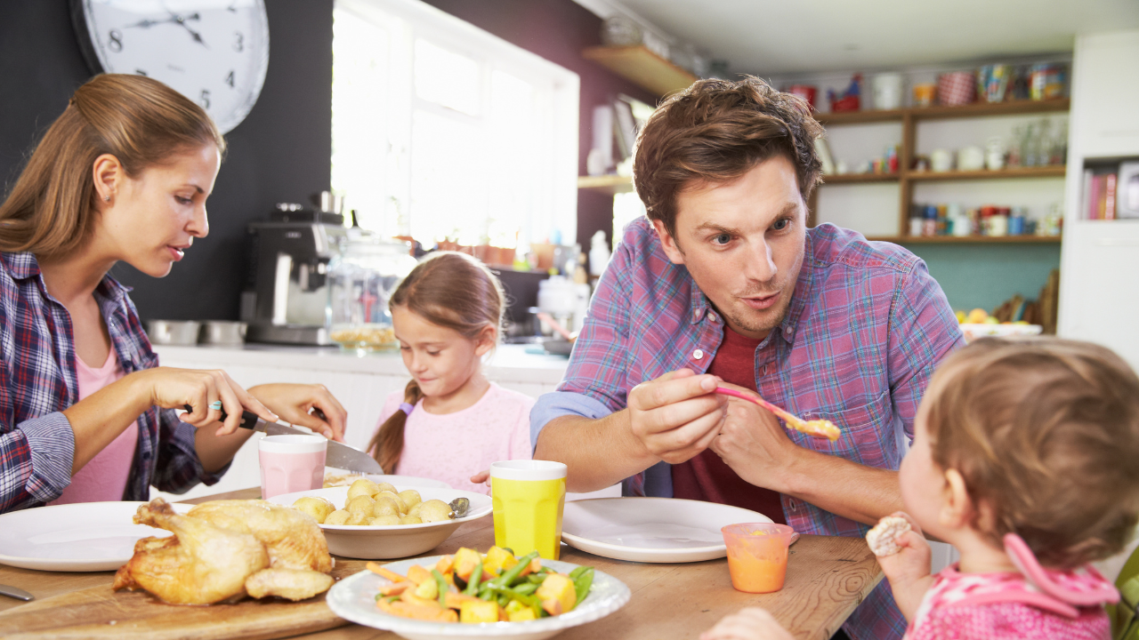 Want your kids to spend less time on screens? Try these 5 simple ...