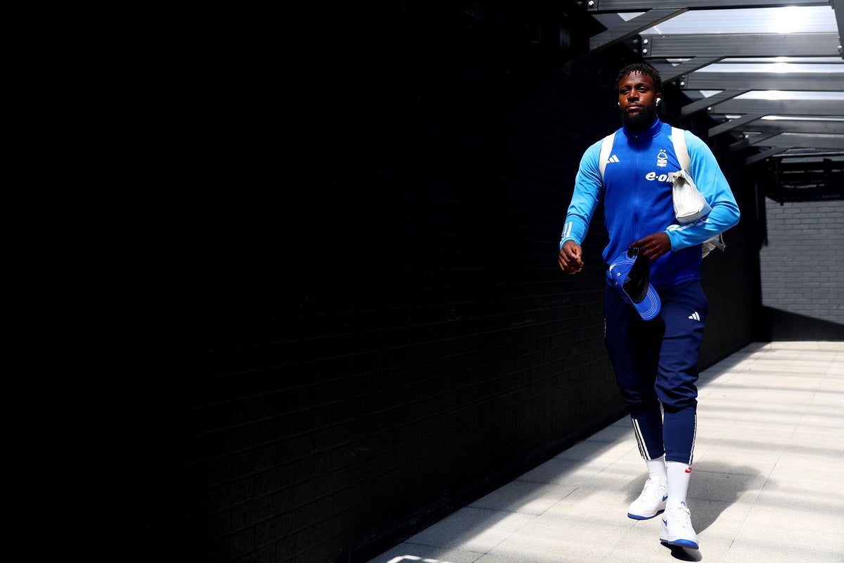 Former Liverpool striker Divock Origi announces retirement at 31