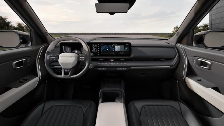 2027 Kia Seltos