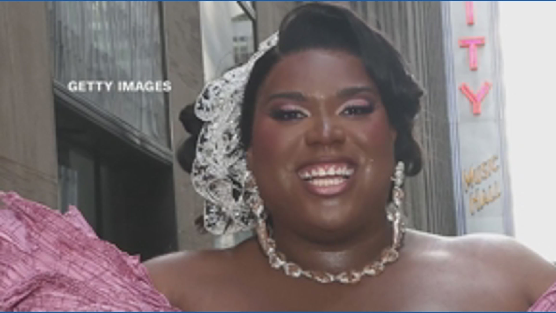 First openly trans person wins a Tony award