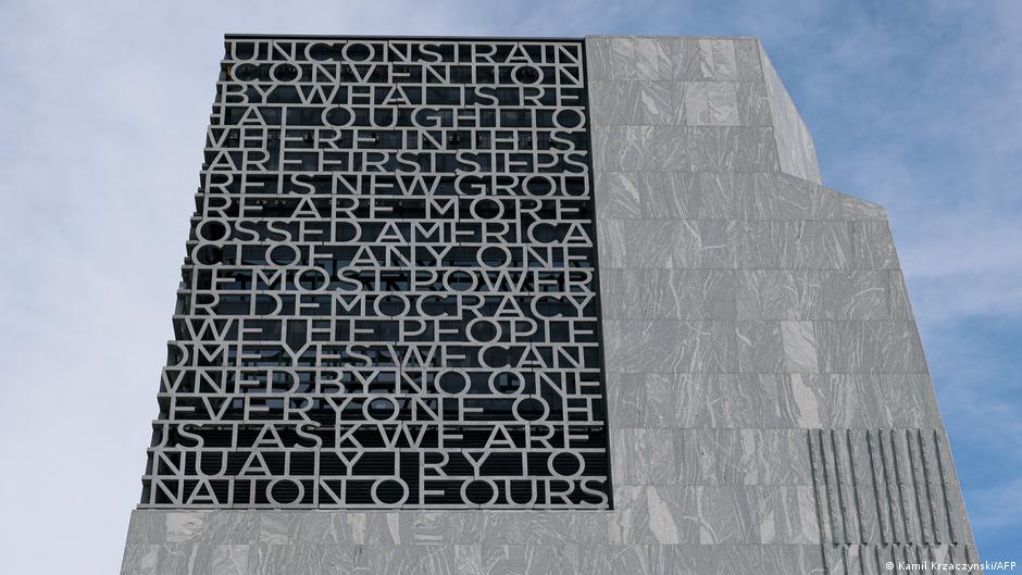 El nuevo museo de Obama en Chicago es a la vez político y personal