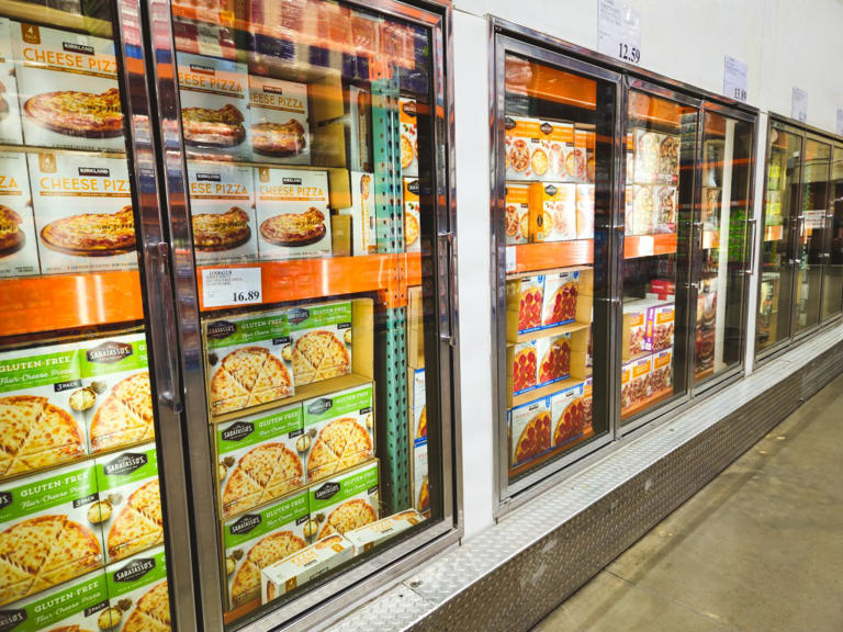 Costco lowers prices on four private-label products across food, home ...