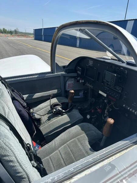 This 1997 Van's RV-6A Is a Cross-Country-Proven ‘AircraftForSale' Top Pick