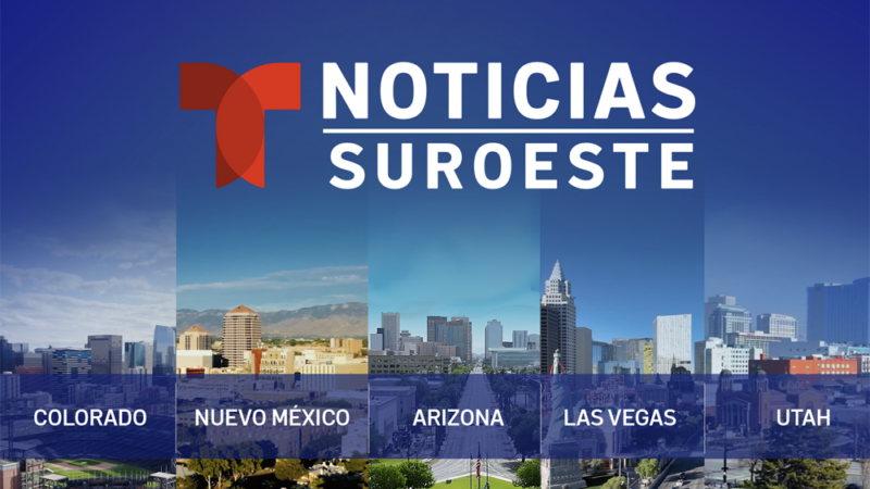 Telemundo Station Group launches 24/7 Spanish-language streaming news ...