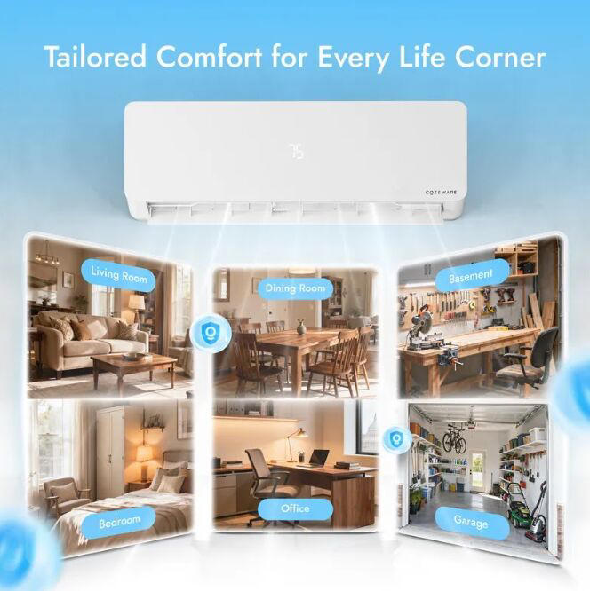 Early planning matters for summer comfort: A smarter way to get ahead